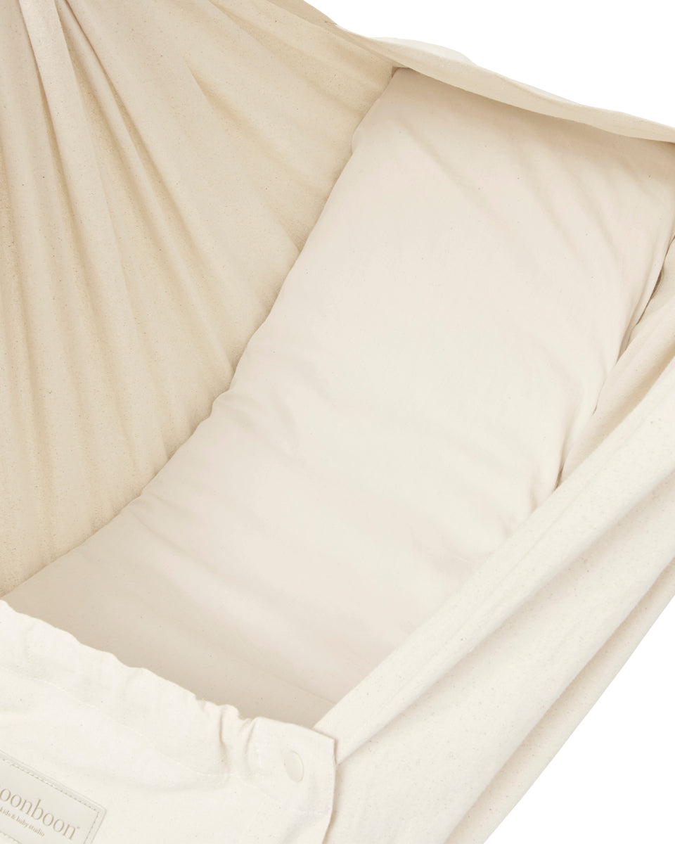 Safe Spring for Baby Hammock & Cradle | Moonboon