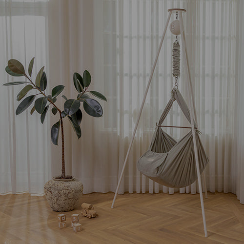 Moonboon | More and better sleep for your child