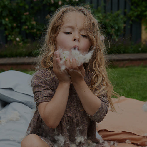 Moonboon | More and better sleep for your child