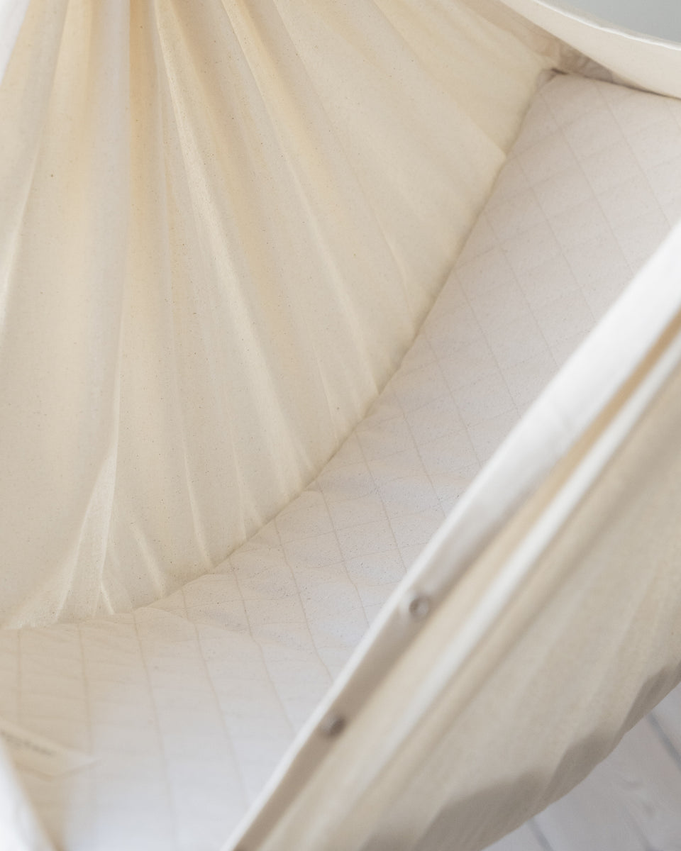 Safe Spring for Baby Hammock & Cradle | Moonboon