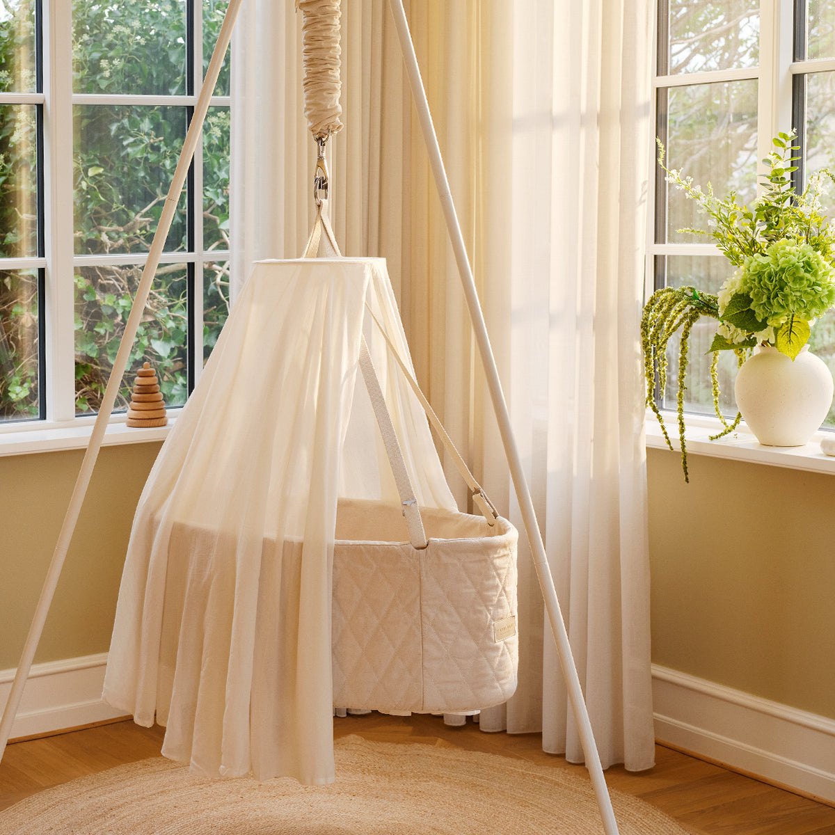 Moonboon | More and better sleep for your child