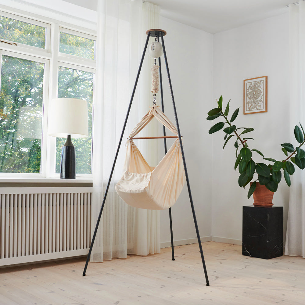 Moonboon | More and better sleep for your child