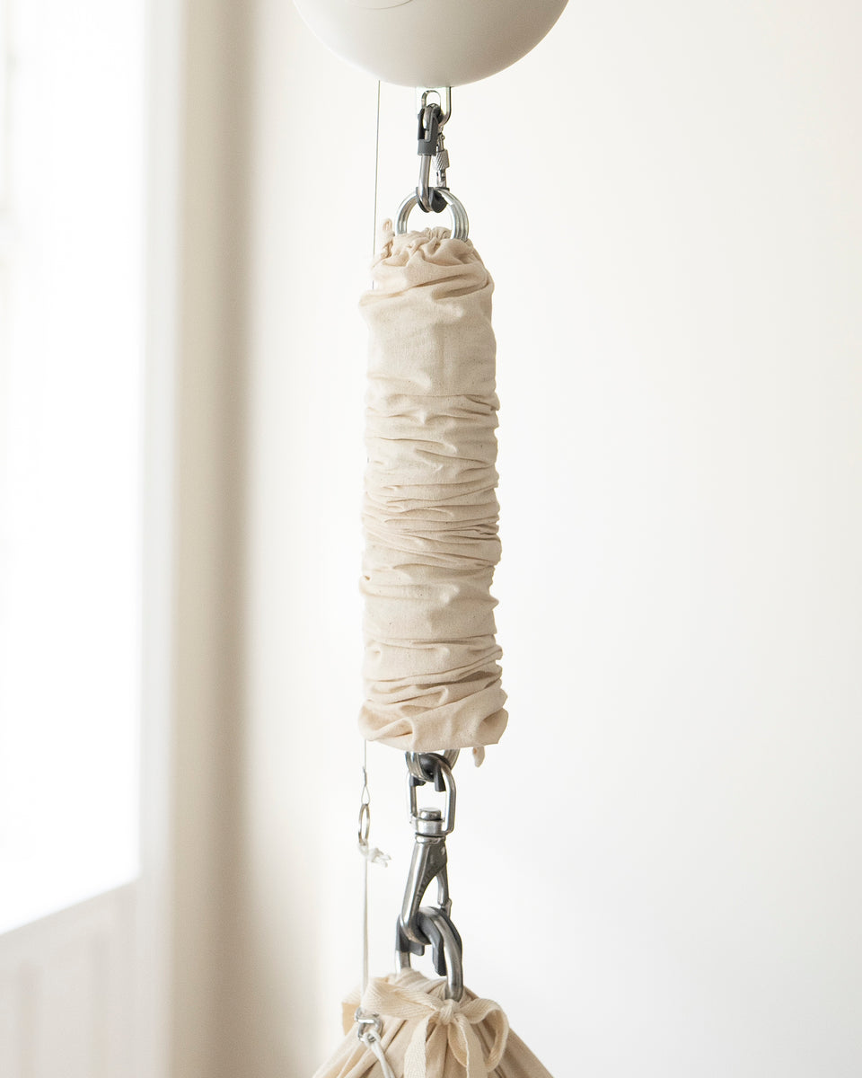 Safe Spring for Baby Hammock & Cradle | Moonboon