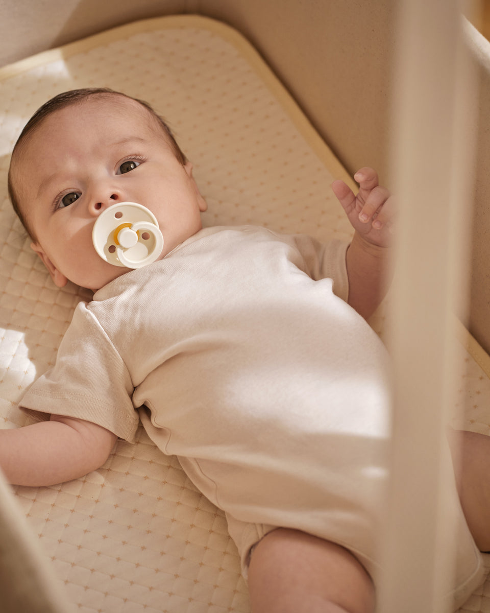 Safe Spring for Baby Hammock & Cradle | Moonboon