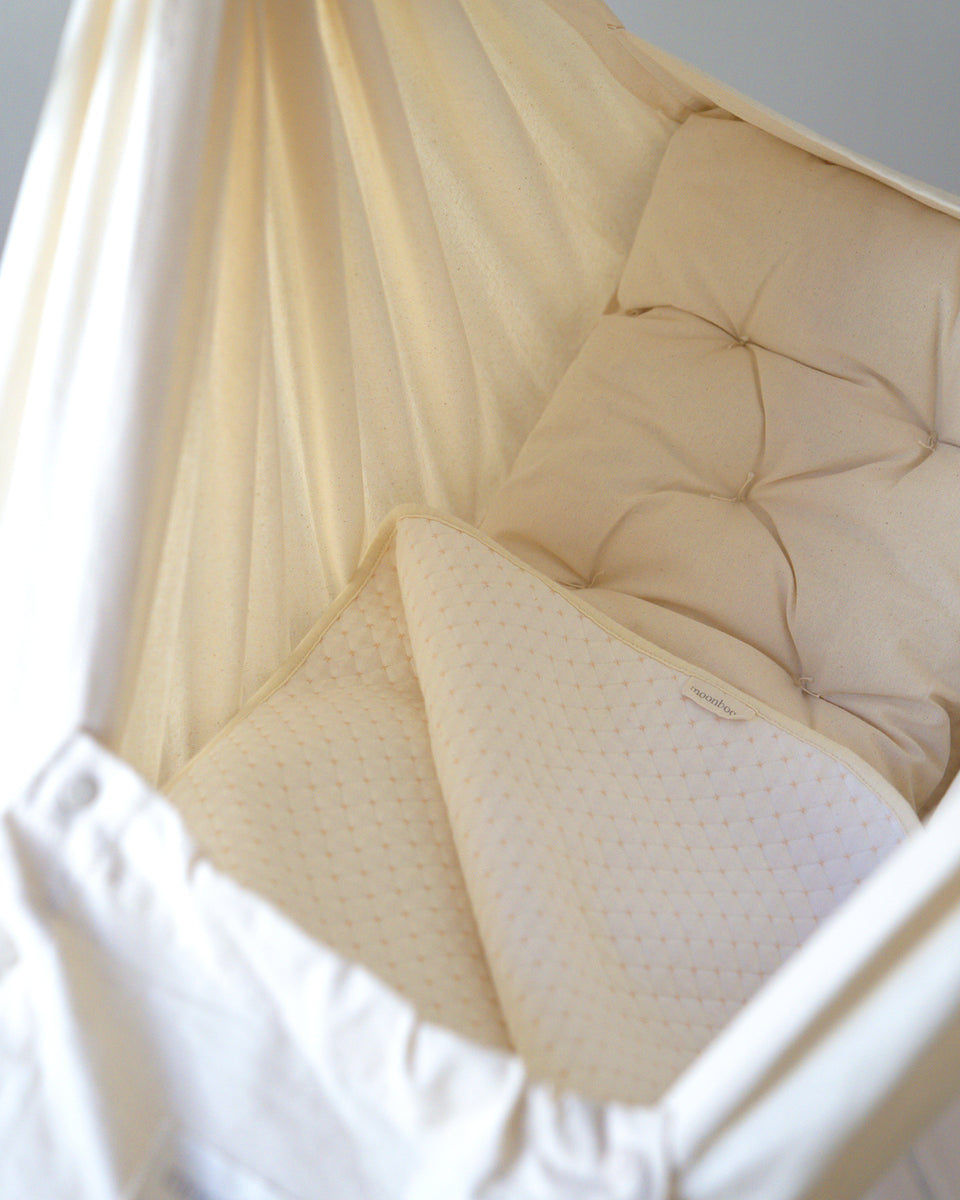Safe Spring for Baby Hammock & Cradle | Moonboon